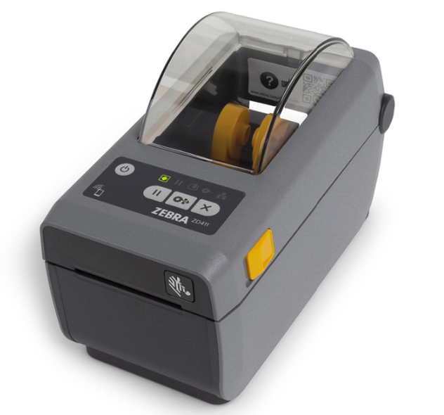 Zebra ZD411 Printers - Trust the Experts!