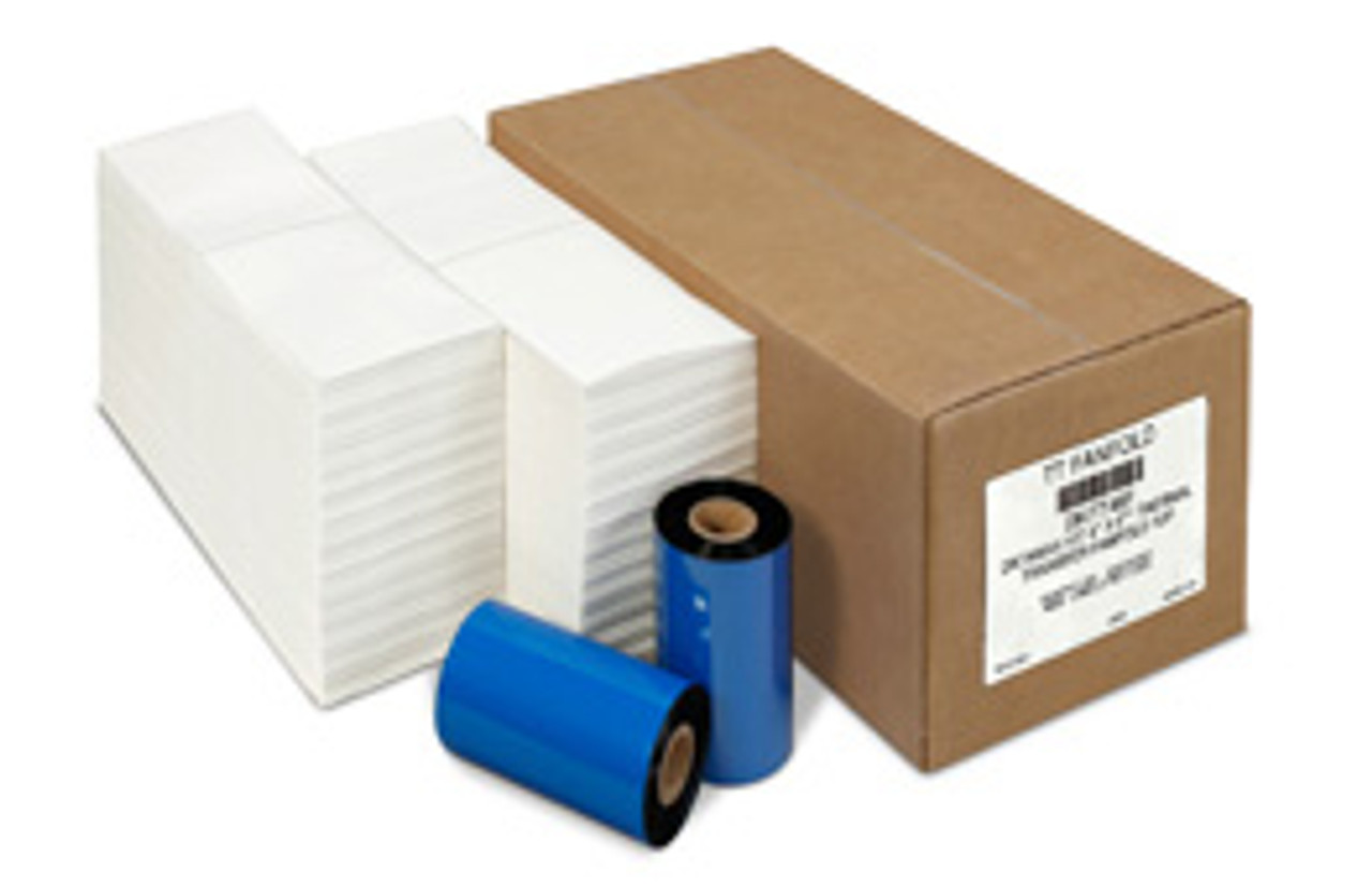 THF42 1 Zebra 4 x 2 Label It s What We Do