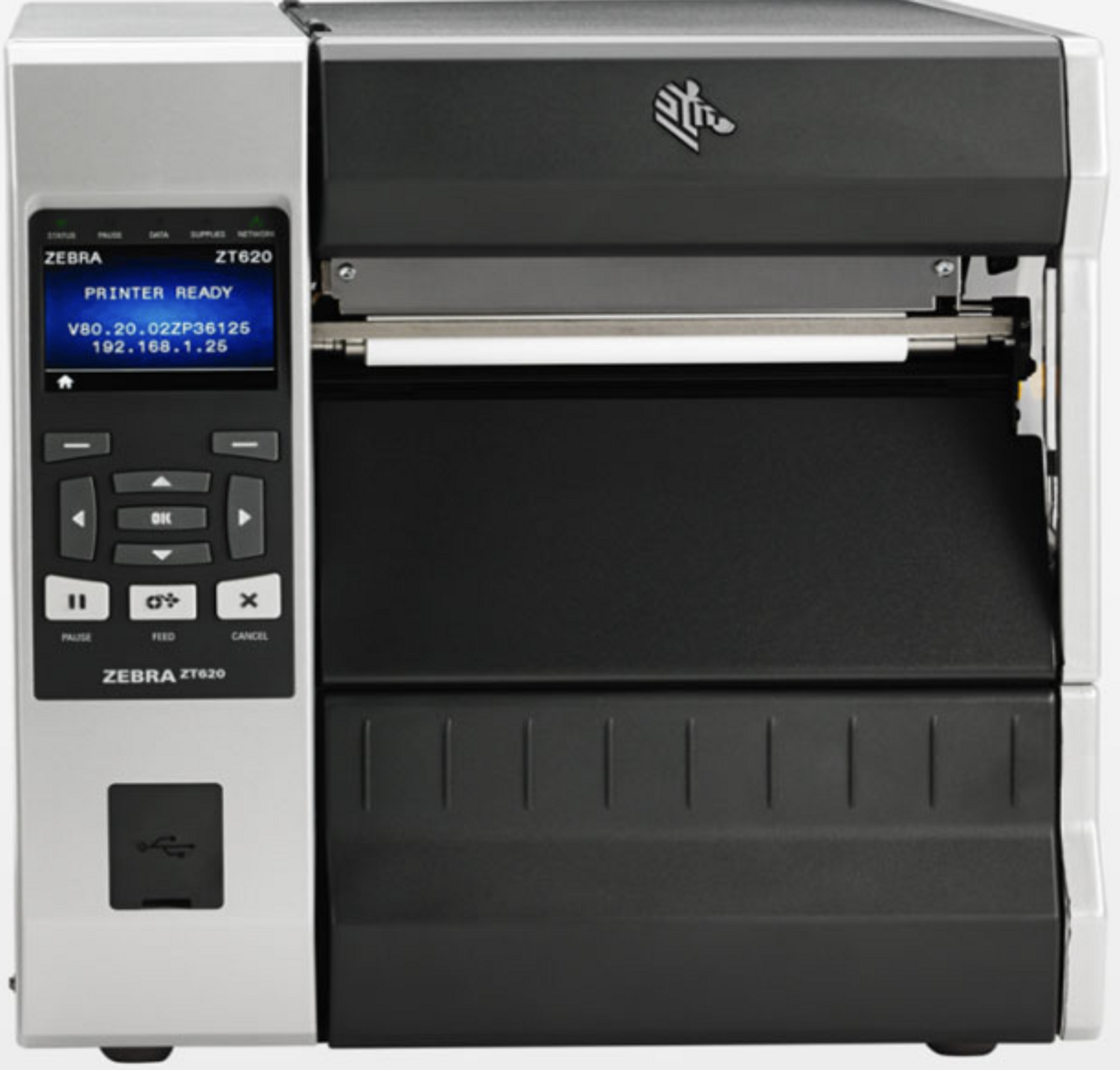Zebra ZT411 Wireless Printer ZT41142 T01A000Z zebra-zt411-wireless-printer-zt41142-t01a000z