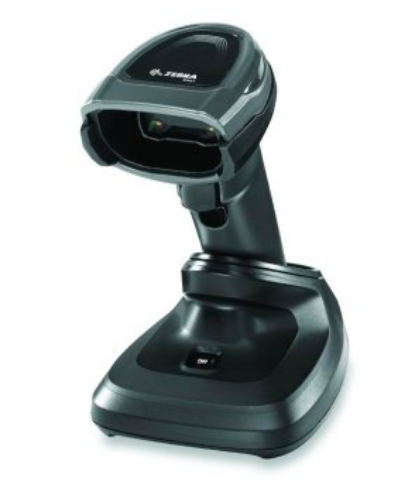 Zebra Healthcare Scanners • 100% Zebra