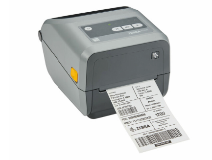 Zebra ZD421 Printer • ZD4A042-D01E00EZ - Trust The Experts!