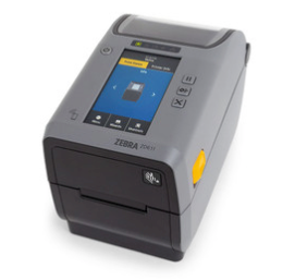 ZD6A122-T01E00EZ - Zebra ZD611 Printer - Trust the Zebra Experts!