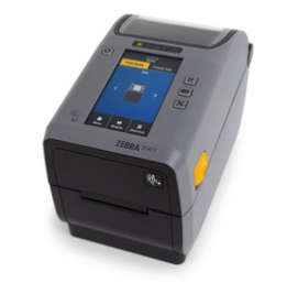 ZD6A122-T01E00EZ - Zebra ZD611 Printer - Trust the Zebra Experts!