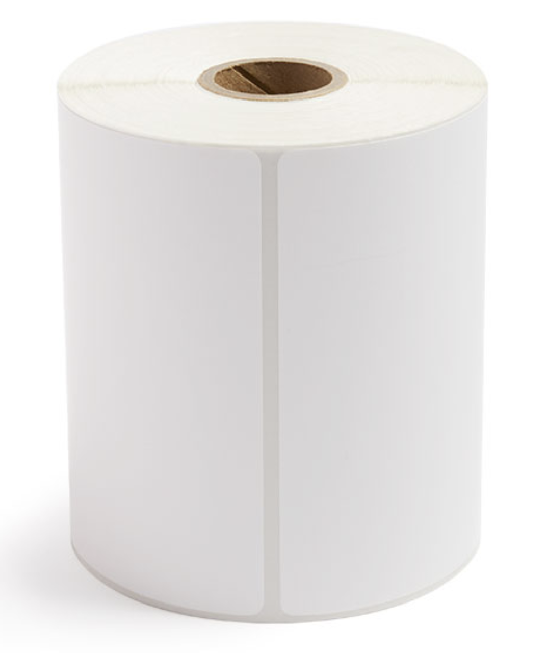 Zebra 4 x 6 Mobile Printer Labels RD 4 6 75 075 NS