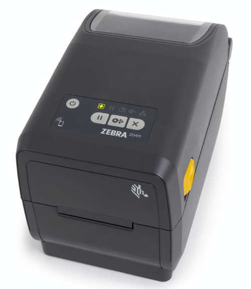 ZD4A022-T01M00EZ - Zebra ZD411 Printer - Trust the Zebra Experts!