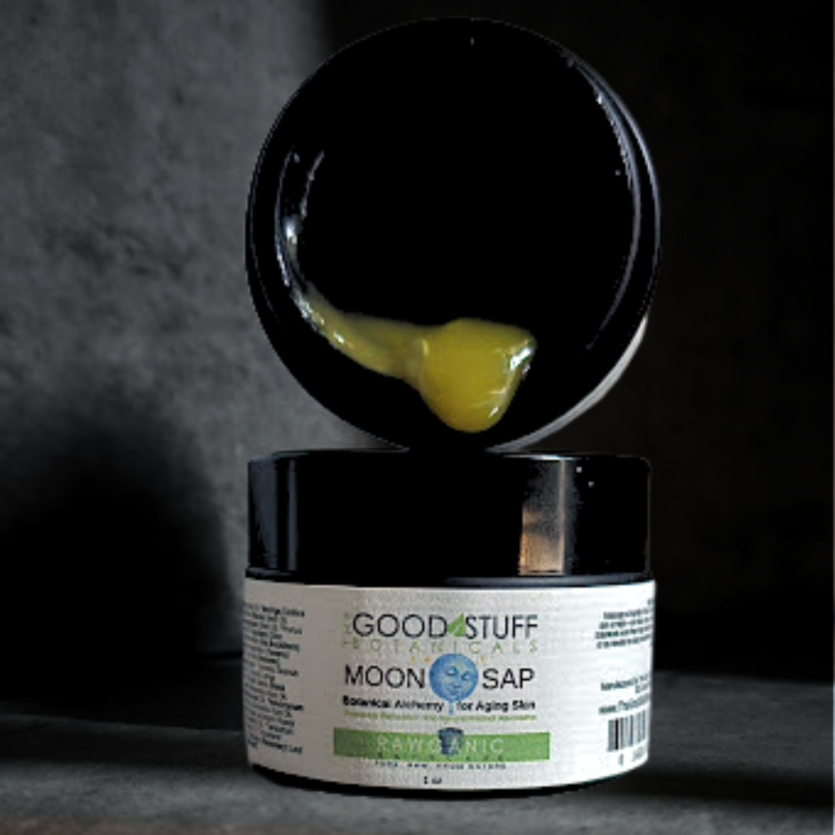 Moon Sap - The Good Stuff Botanicals