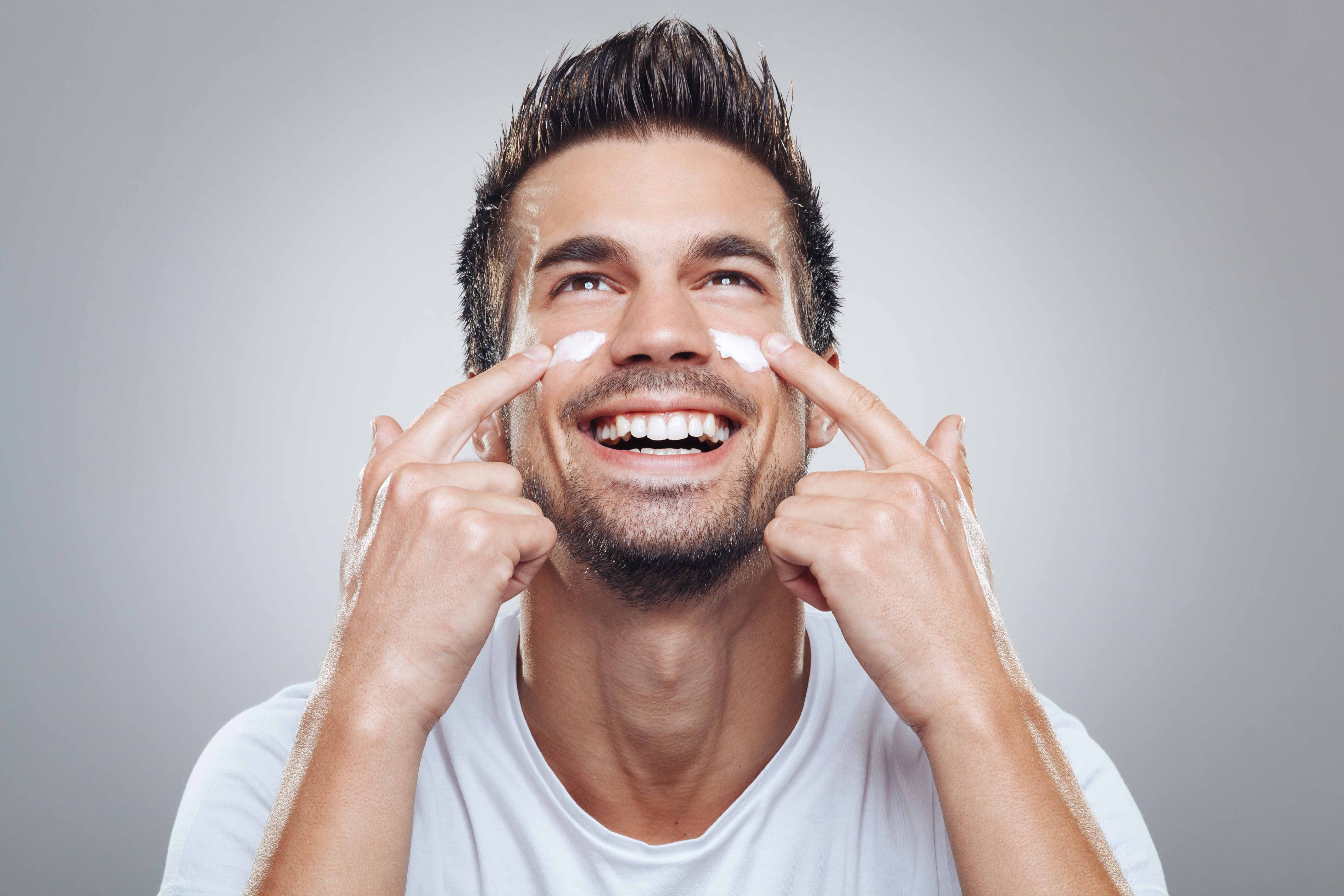 A Men s Guide To Basic Skin Care Routine The Good Stuff Botanicals a-men-s-guide-to-basic-skin-care-routine-the-good-stuff-botanicals