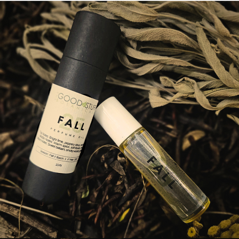 Spring Perfume