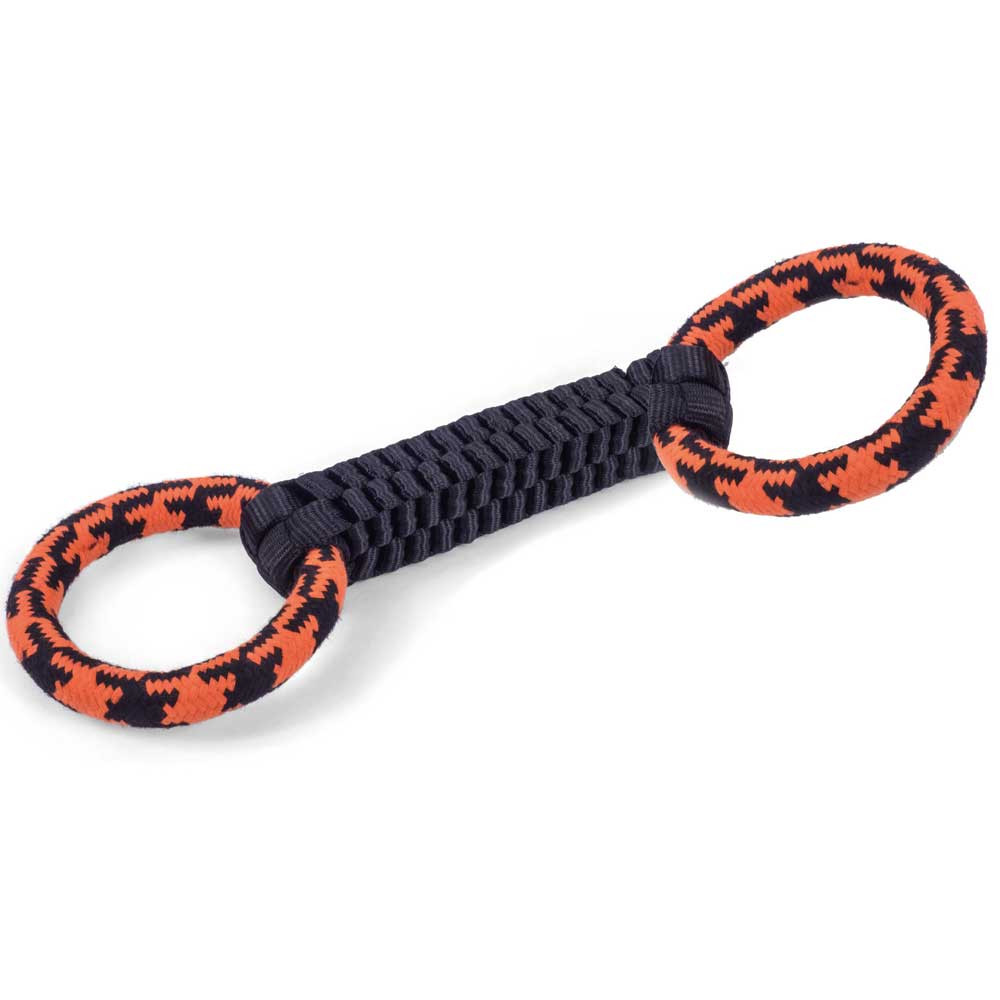 Petface Seriously Strong Shock Tugger Dog Toy - Petworlddirect