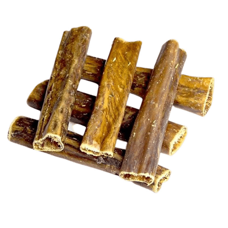 Celtic Treats Beef Gullet Round Chew Dog Treats - Petworlddirect