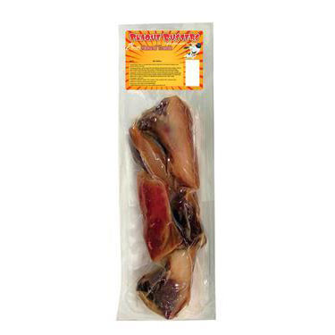 Cheeko Bone Meaty Knuckle - Petworlddirect
