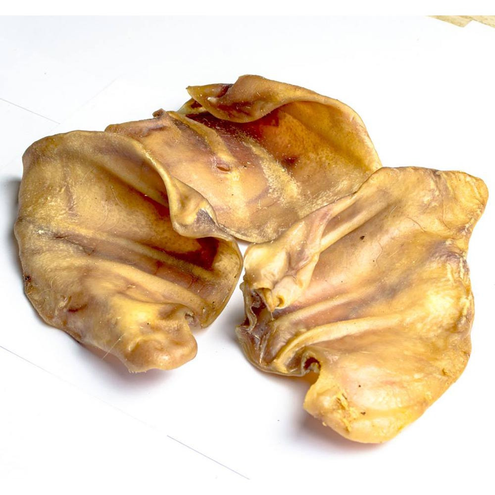 Pork Ears - Petworlddirect