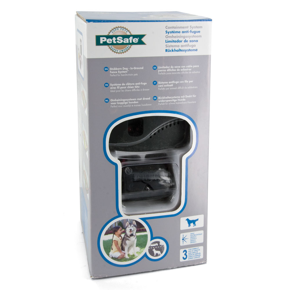 Buy Petsafe Electric Dog Collars & Wireless Radio Fence