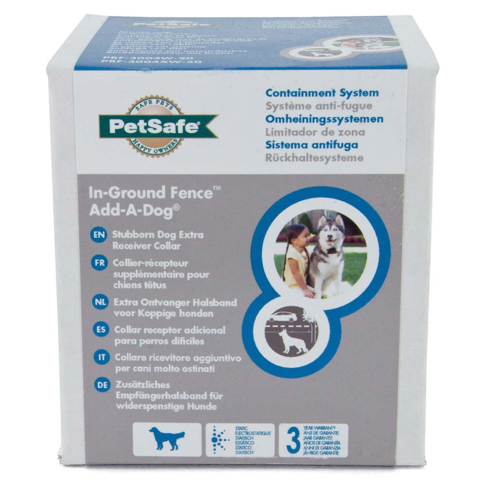 Buy Petsafe Electric Dog Collars & Wireless Radio Fence