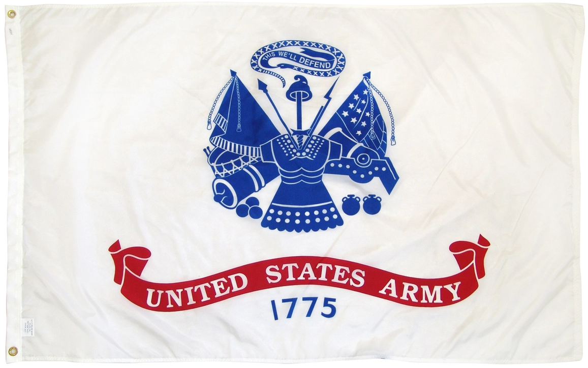 US Army Flag