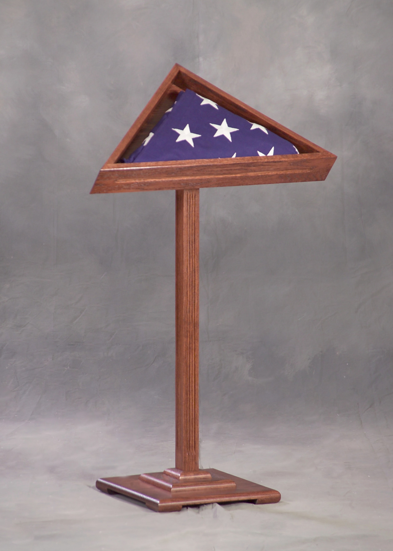 Portable Register Stand