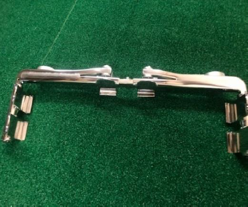 Vault Lowering Device
