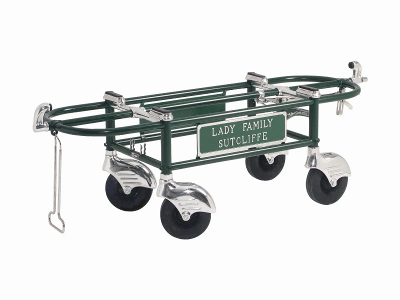 CEMETERY - CASKET CARRIERS - American Cemetery Supplies