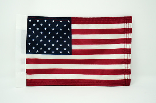 Hearse Flags