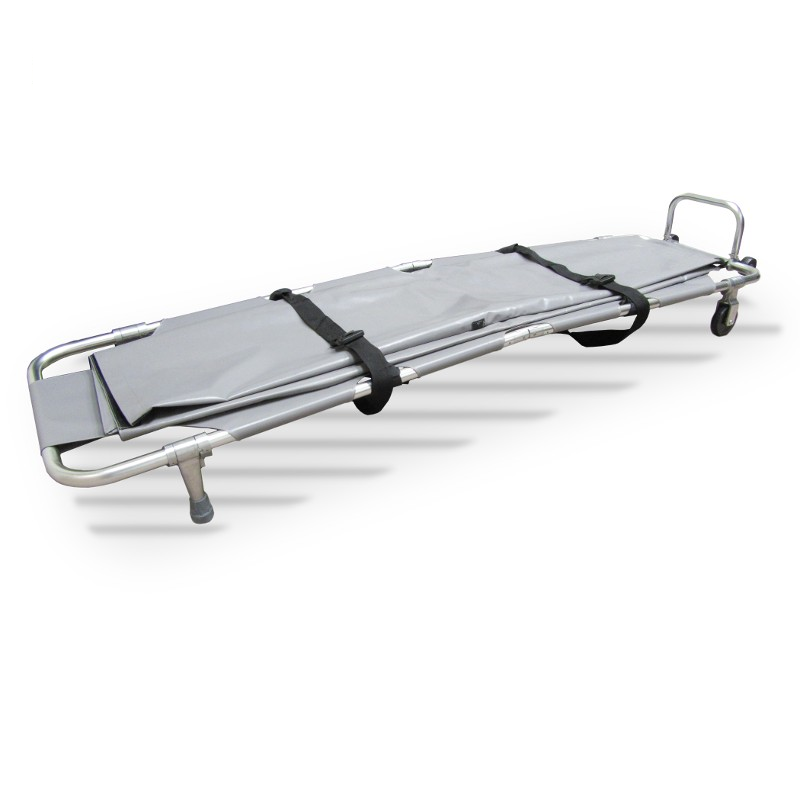 Folding Stretcher