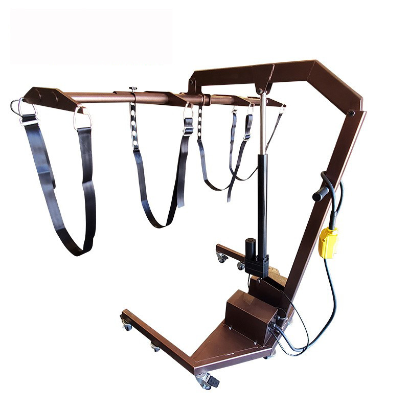 Electric Body Casket Lift (Heavy Duty)