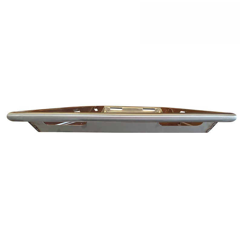 Stainless Steel Body Tray (3 Sizes)