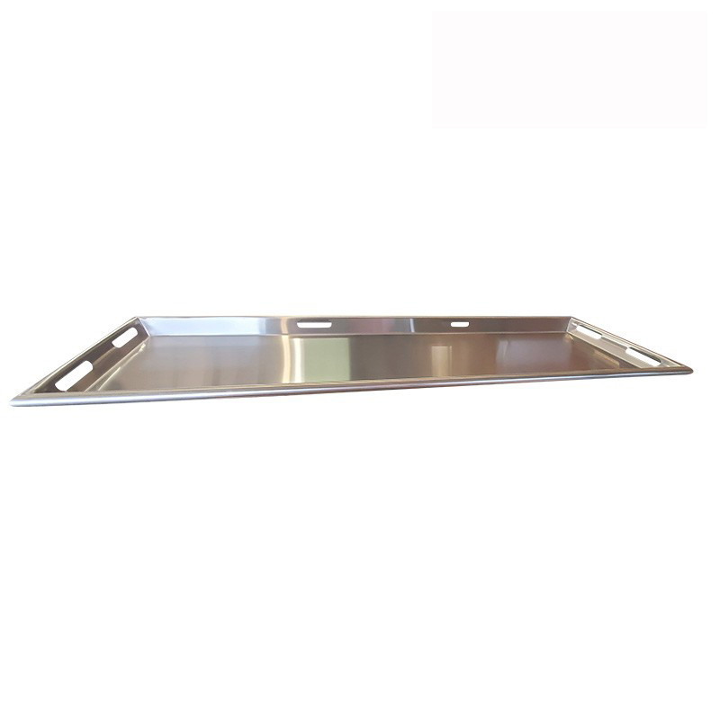 Stainless Steel Body Tray (3 Sizes)