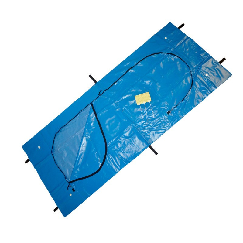 Heavy Duty 15 mil Body Bags