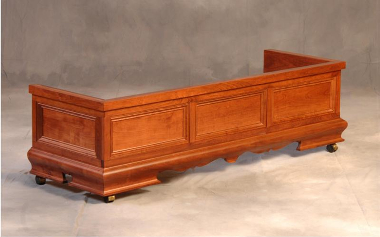 Cherry Church Truck Surround Queen Anne Design cherry-church-truck-surround-queen-anne-design