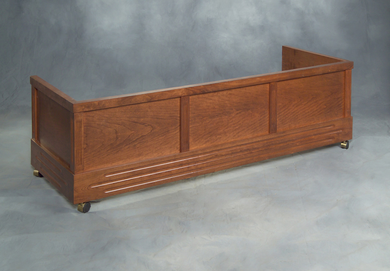 Cherry Church Truck Surround, Classic Design