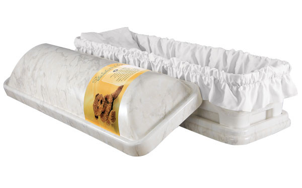 Serenity Casket Vaults (Youth 54")