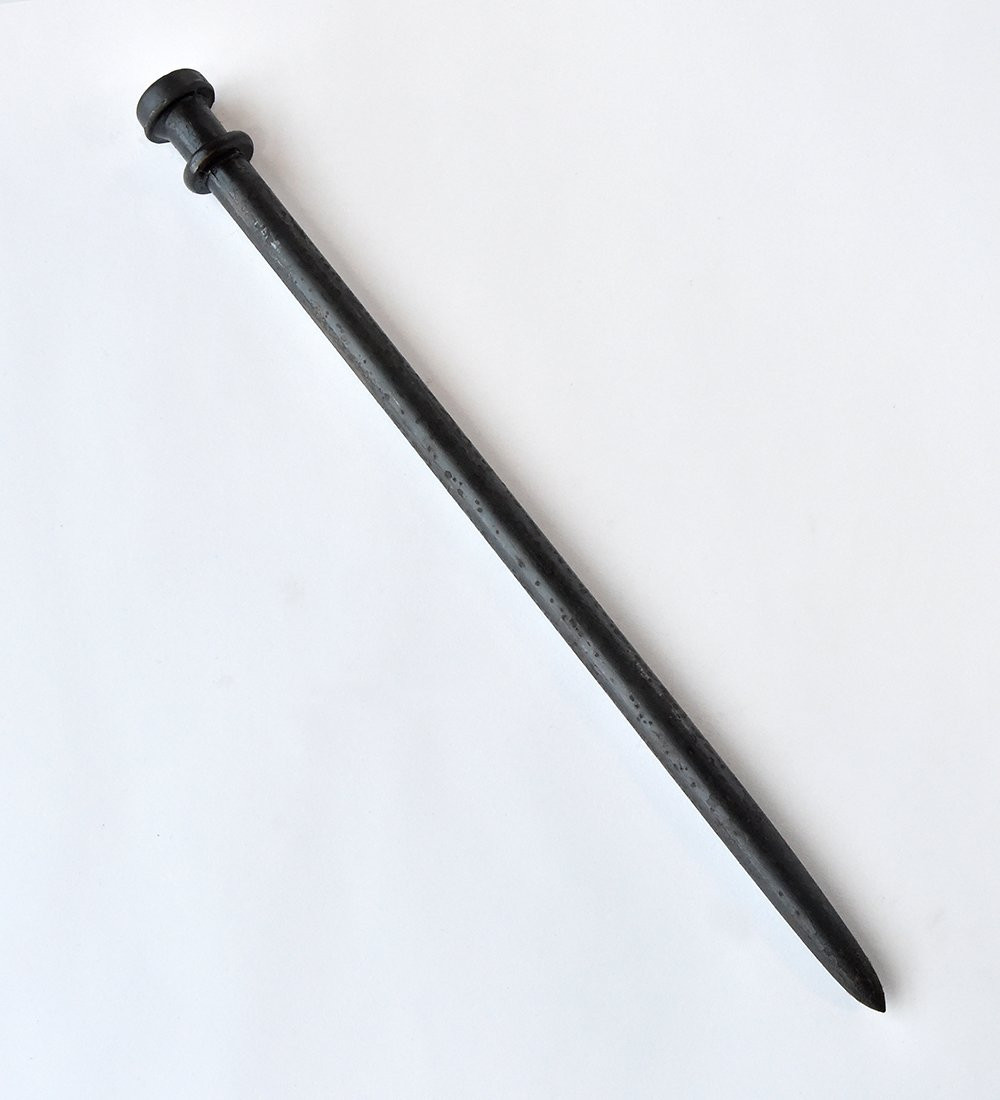 Double Head Tent Stake