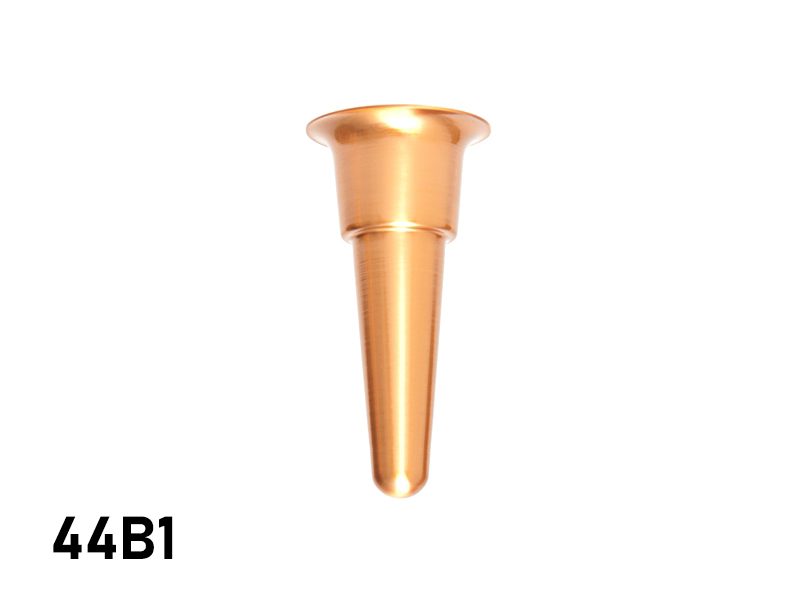 Crypt and Niche Vase Series