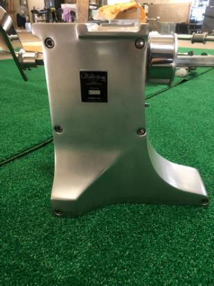 Vault Lowering Device