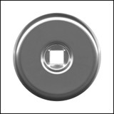 Stainless Steel Lot Markers