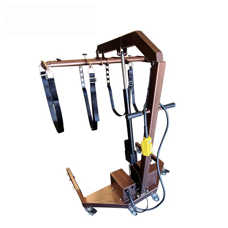 Electric Body Casket Lift (Heavy Duty)