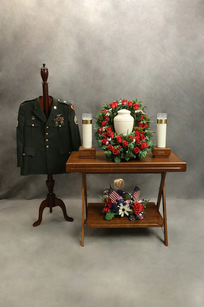 Cremation Pans