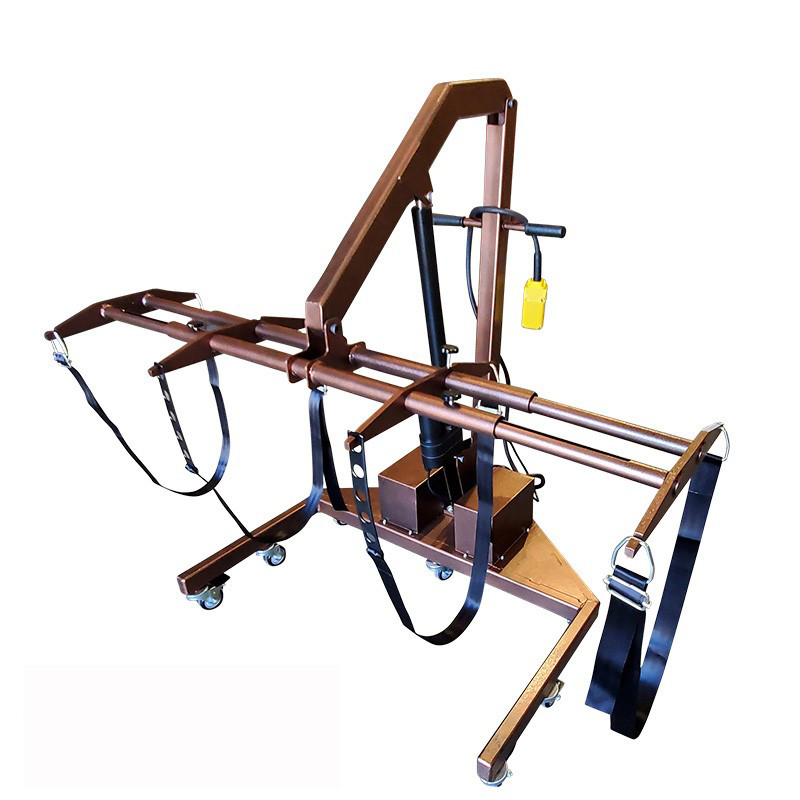 Electric Body Casket Lift (Heavy Duty)
