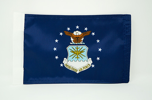 Hearse Flags