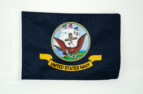 Hearse Flags