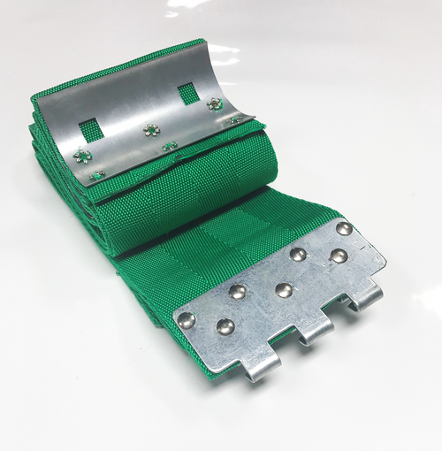 Lowering Device Straps