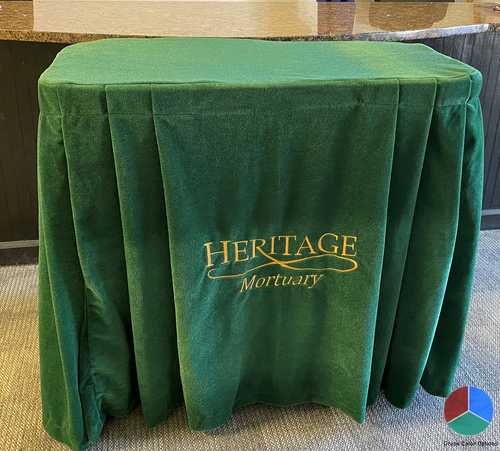 Urn or Ceremonial Table