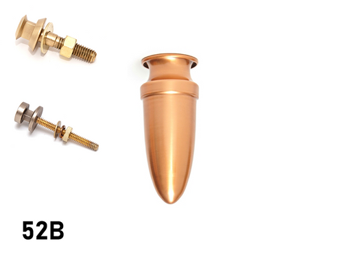 Crypt and Niche Vase Series