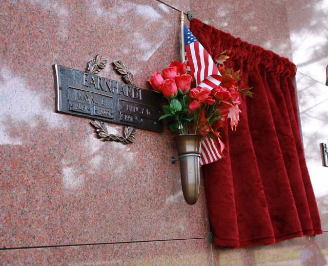 Crypt Drapes