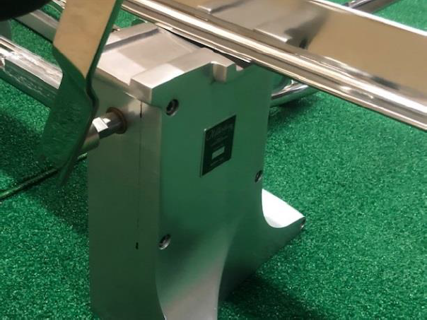 Vault Lowering Device