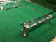 Vault Lowering Device