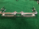 Vault Lowering Device