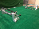 Vault Lowering Device