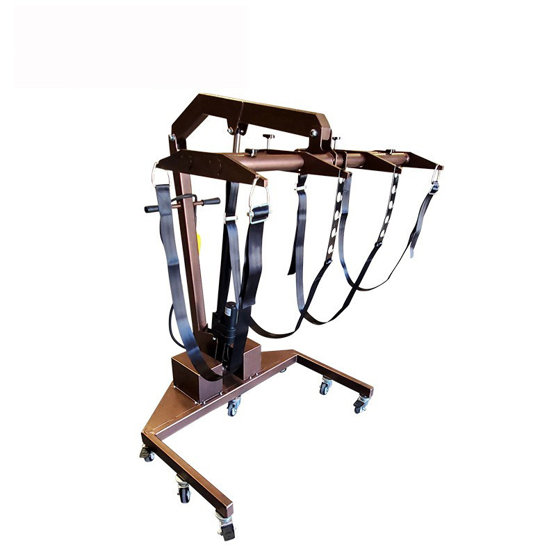 Electric Body Casket Lift (Heavy Duty)