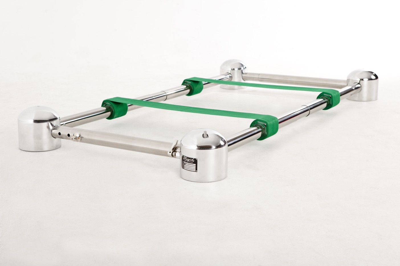 FRIGID® Imperial Lowering Device